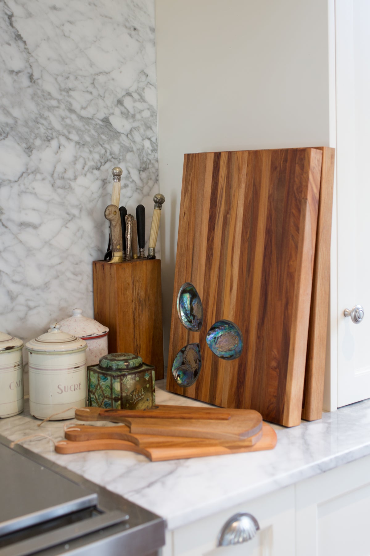 Ocean Shell Studios | NZ Paua Shell Giftware, Décor & Craft Materials