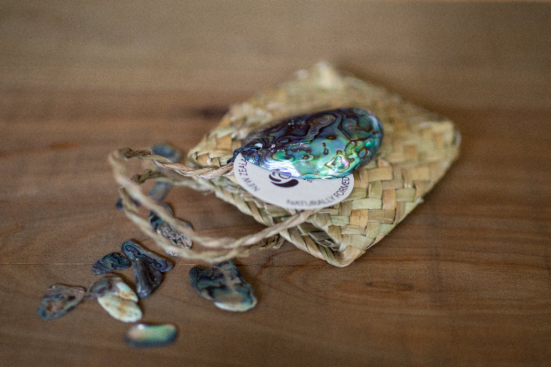 Sustainably Sourced NZ Paua Shell | Genuine Pāua from New Zealand ...