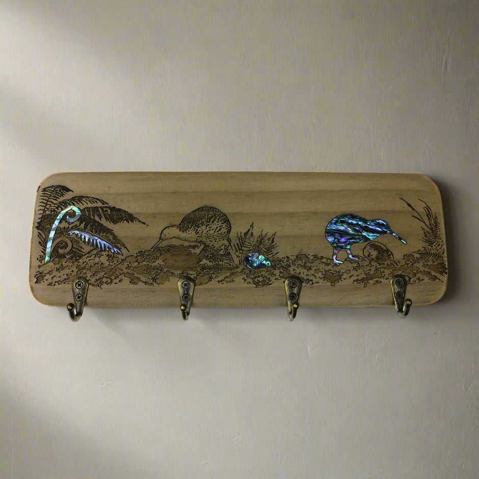 Ocean Shell Studios | NZ Paua Shell Giftware, Décor & Craft Materials