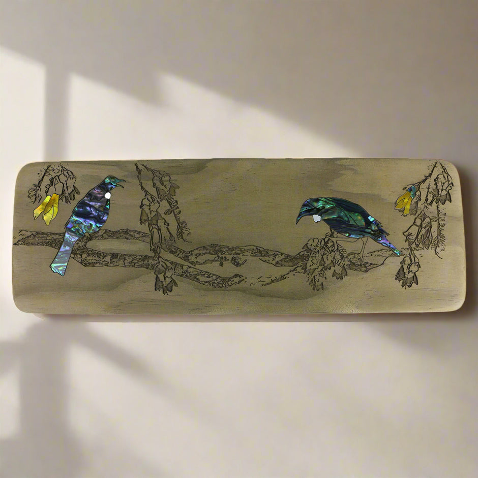Ocean Shell Studios | NZ Paua Shell Giftware, Décor & Craft Materials